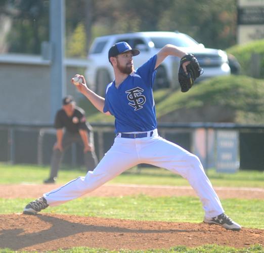 Phares, Gilbert are Pitcher, Hitter of the Year | | timeswv.com