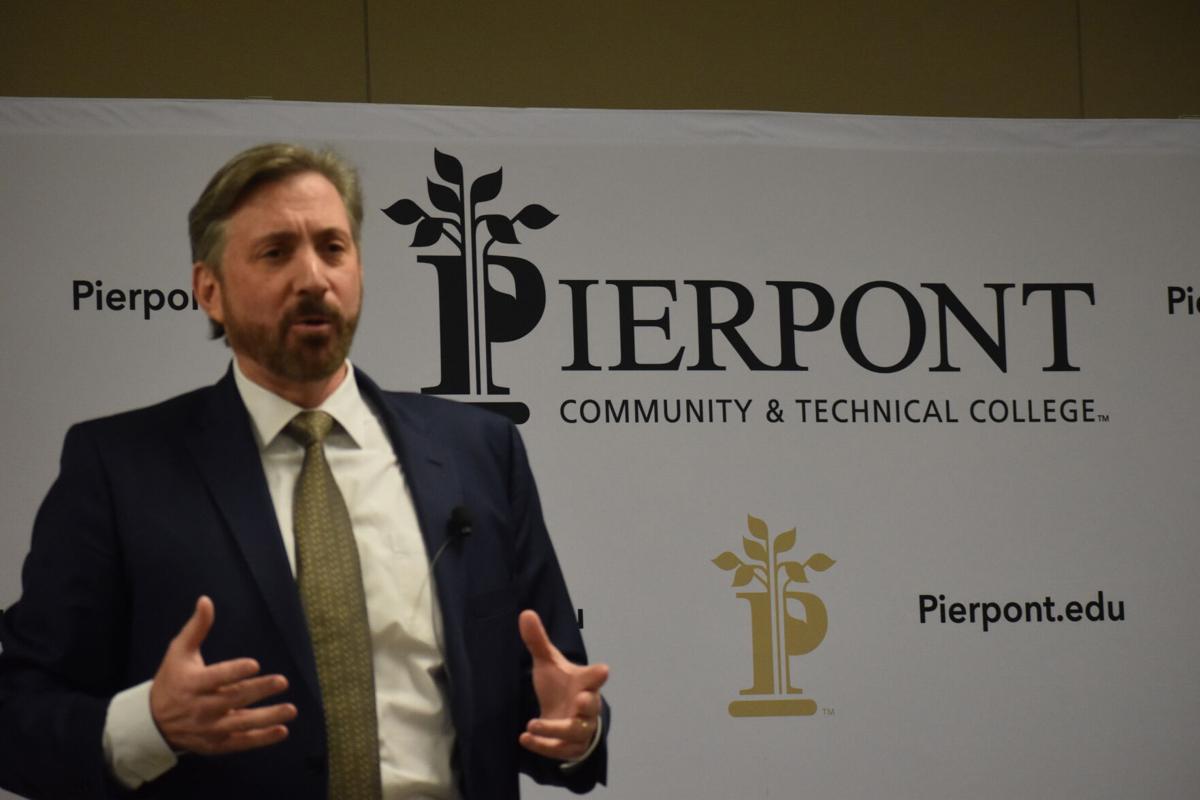 Higher Learning Commission reaffirms accreditation for Pierpont ...