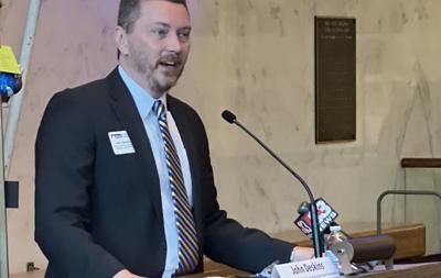 WVU Economist Deskins: W.Va. won't prosper unless more people enter ...