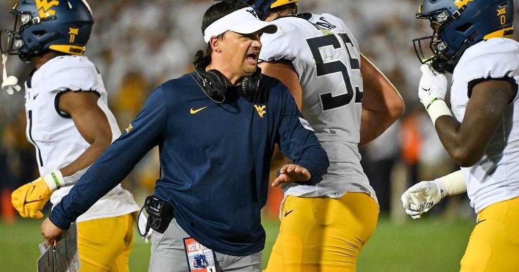 Greene says team is ready go against Nittany Lions despite 8.5-point ...
