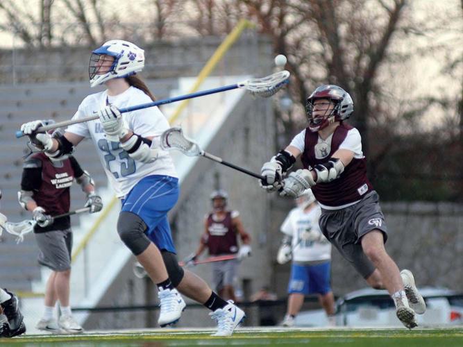 FSHS boys’ lacrosse overwhelmed by polish of GW: PHOTOS | Sports ...