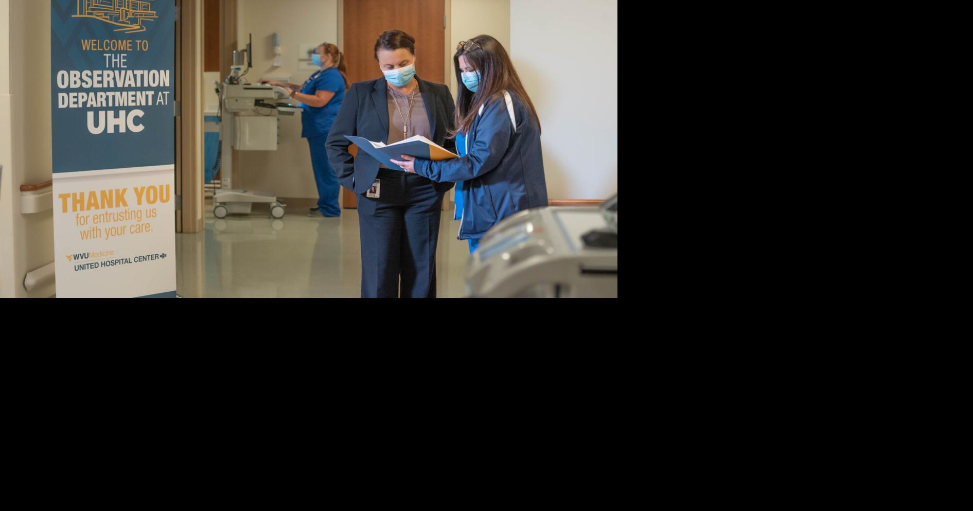 Hospital opens observation department for short-stay patients ...