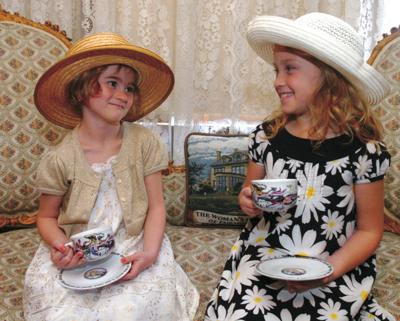 Showcasing history | Local News | timeswv.com