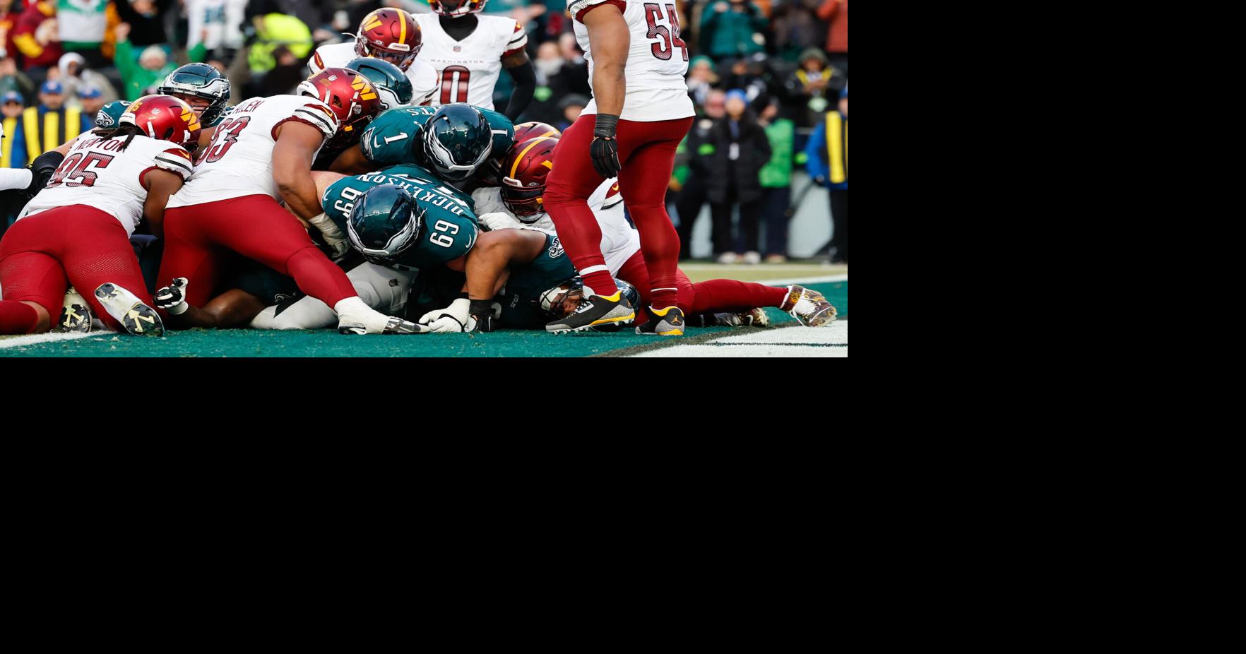 Mike Sielski: The NFL should tell all the crybabies complaining about ...