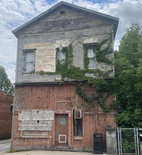 ‘Afraid of a tragedy,’ Fairview officials ask county to act on Main Street property nearing ...