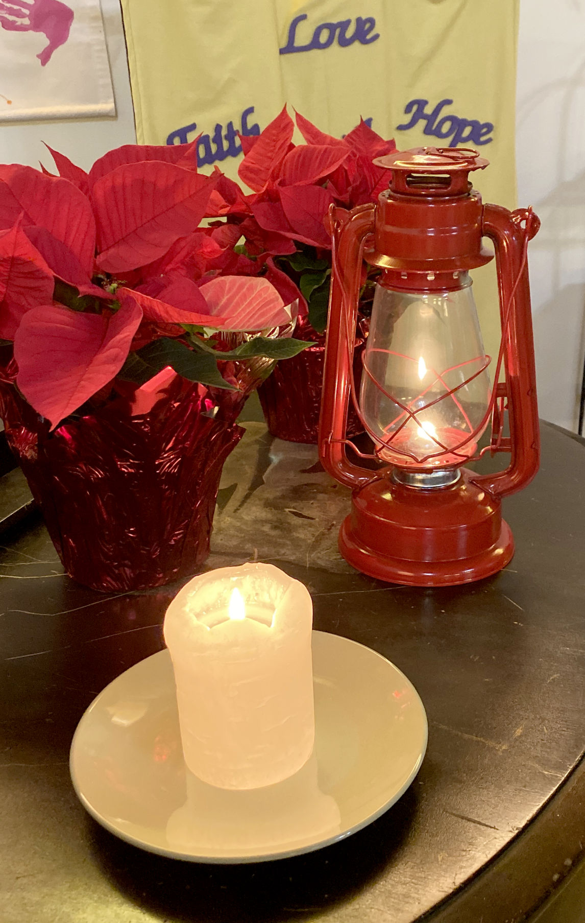 Scouts team up with church to share Peace Light | News | timeswv.com