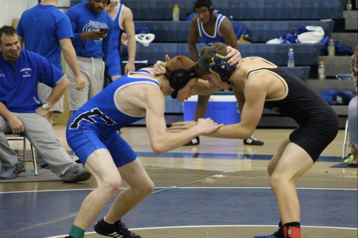 Extra Points: Austin Taylor | Sports | timeswv.com