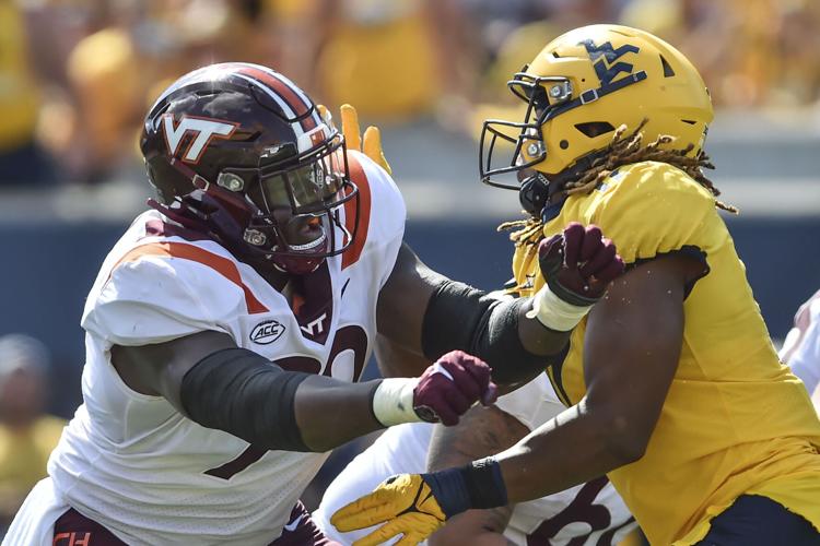 Mountaineers' defense ready to climb even higher in 2022 | WVU Mountaineers | timeswv.com