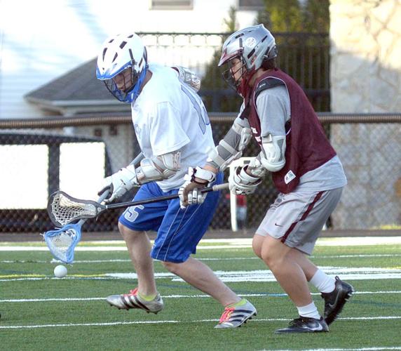 FSHS boys’ lacrosse overwhelmed by polish of GW: PHOTOS | Sports ...