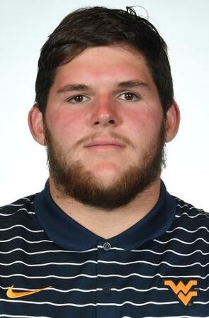 NFL Draft Day | WVU Mountaineers | timeswv.com