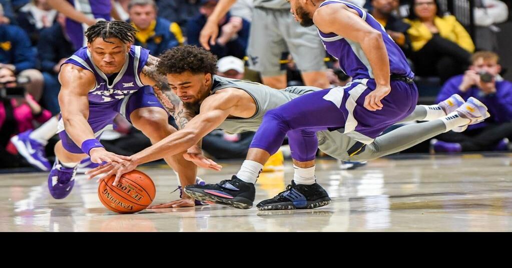 WVU's seniors fought like it was their last game ever in Kansas State ...