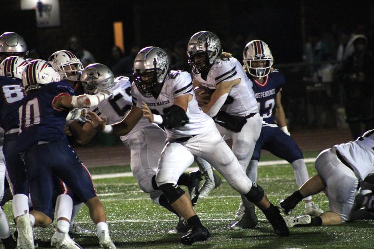 Huskies season comes to close in state semis | High School Sports ...