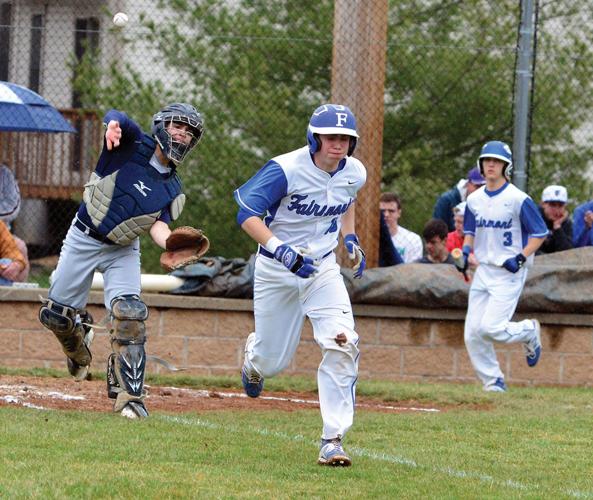 DeVaul throws no-hitter as Polar Bears blank Colts: PHOTOS | Sports ...