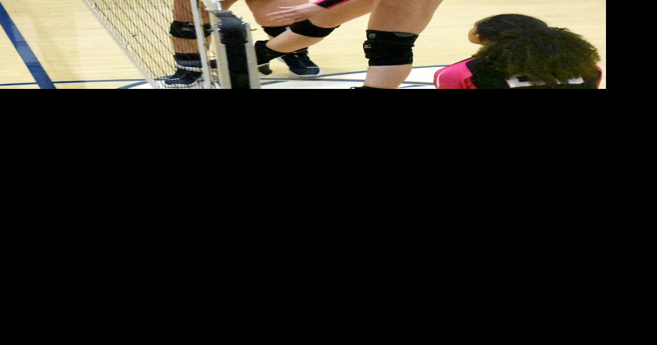 East Fairmont's Stover named to 1st all-state team after outstanding ...