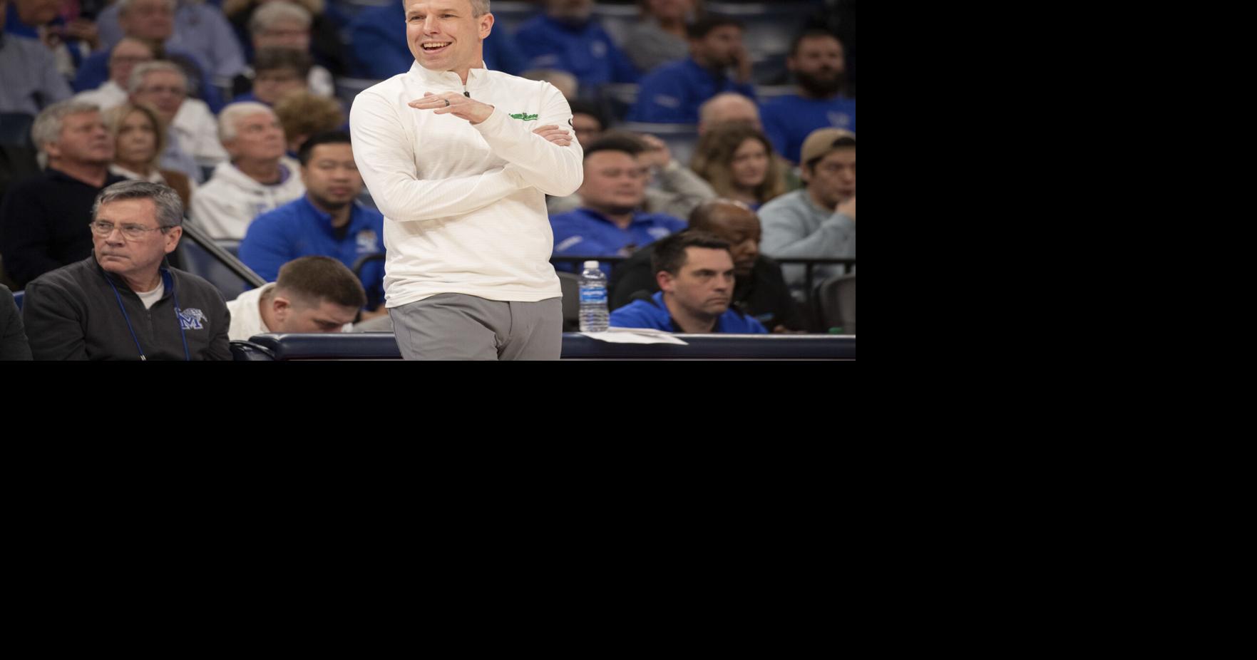 Ross Hodge named West Virginia head men’s basketball coach | WVU ...