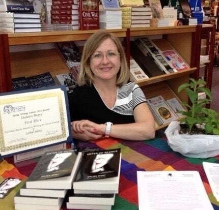 Author shares her story with Marion County book club | Local News ...