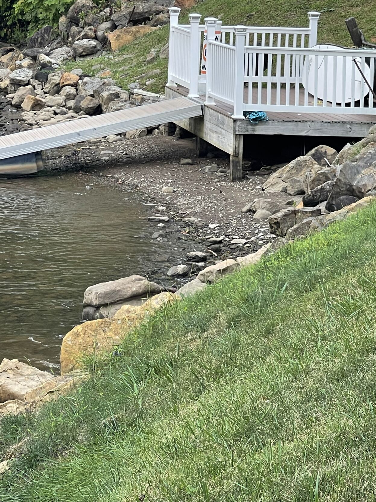 Lake Lynn hydroelectric operator sued for retaliation | Local News ...