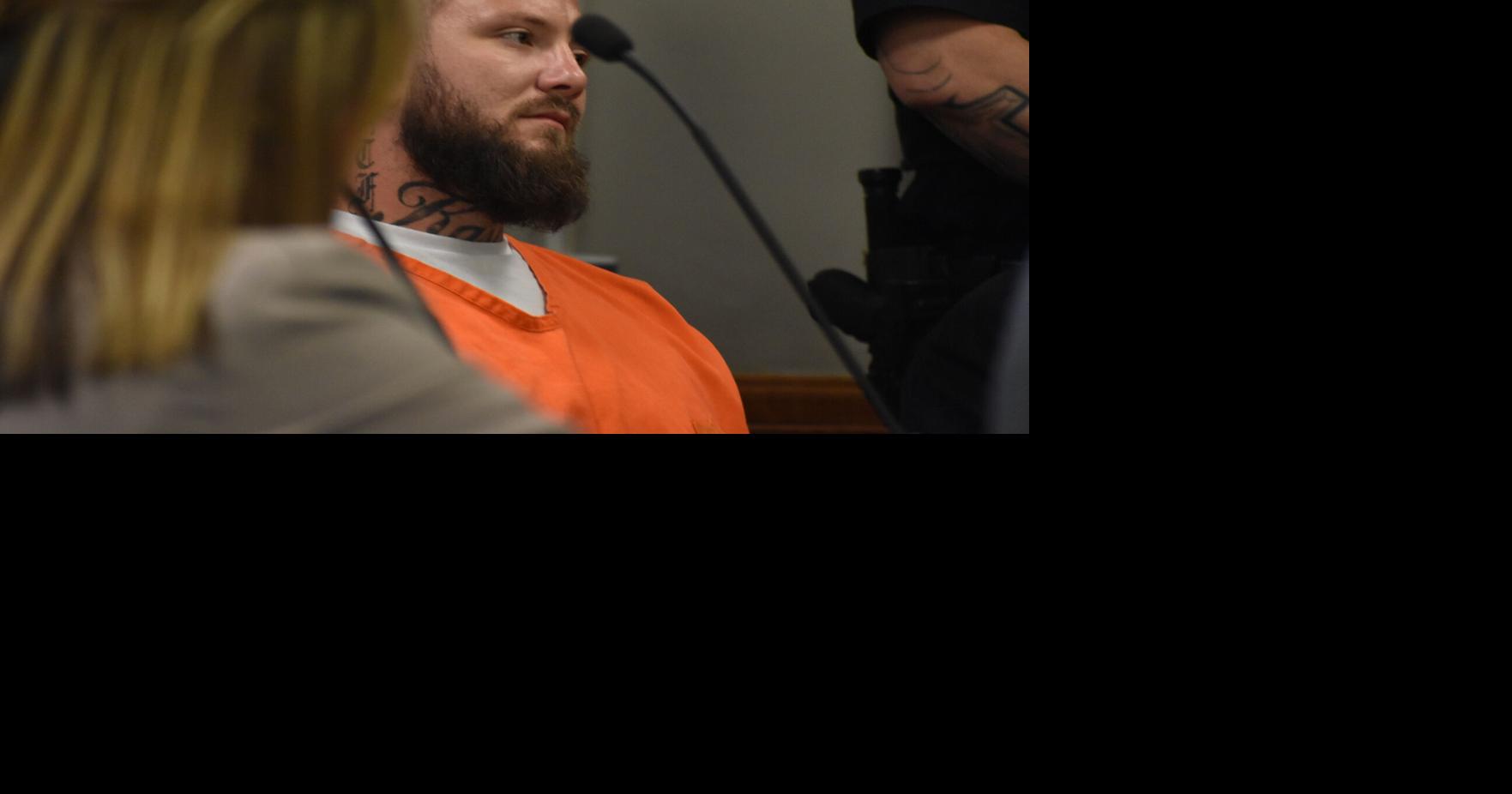 Pagan's Clem and Hull sentenced Tuesday in 2022 murder case | Local ...
