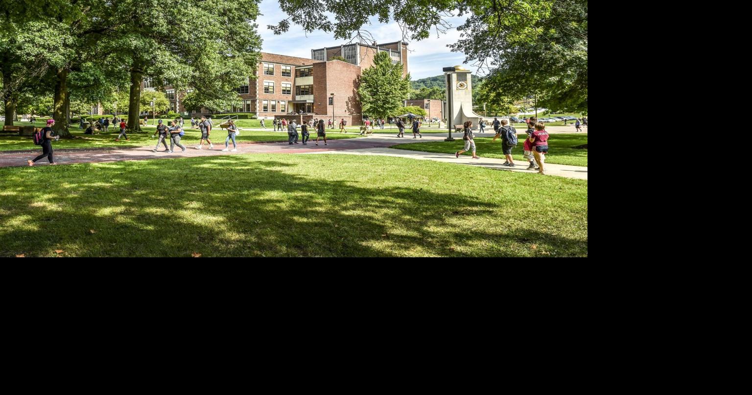 West Virginia State University, an HBCU, reviewing programs following ...