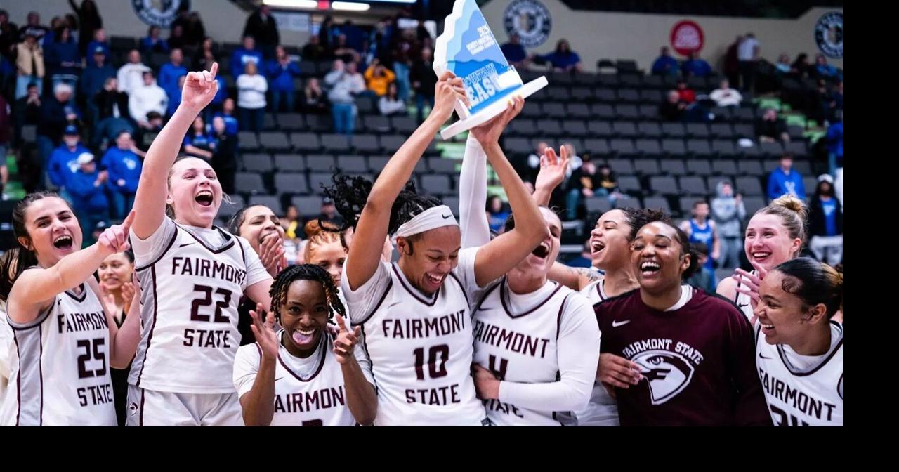 Fairmont State are MEC Champs 2nd year in a row, defeat Glenville State ...