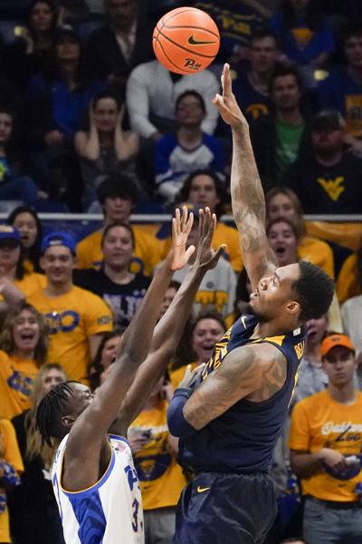 Mountaineers play Navy Wednesday night for first time in 50 years | WVU ...