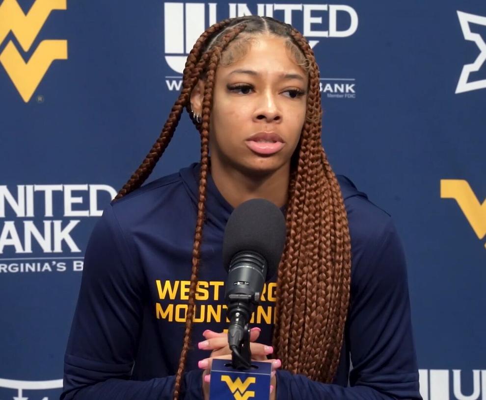 WVU women take on undefeated Texas Tech tonight at Hope Coliseum | WVU ...