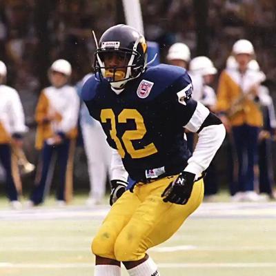 Up for Hall of Fame, Beasley reminder of better days | WVU Mountaineers ...