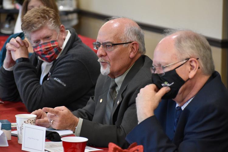 Marion County School officials and state representatives wrestle with ...