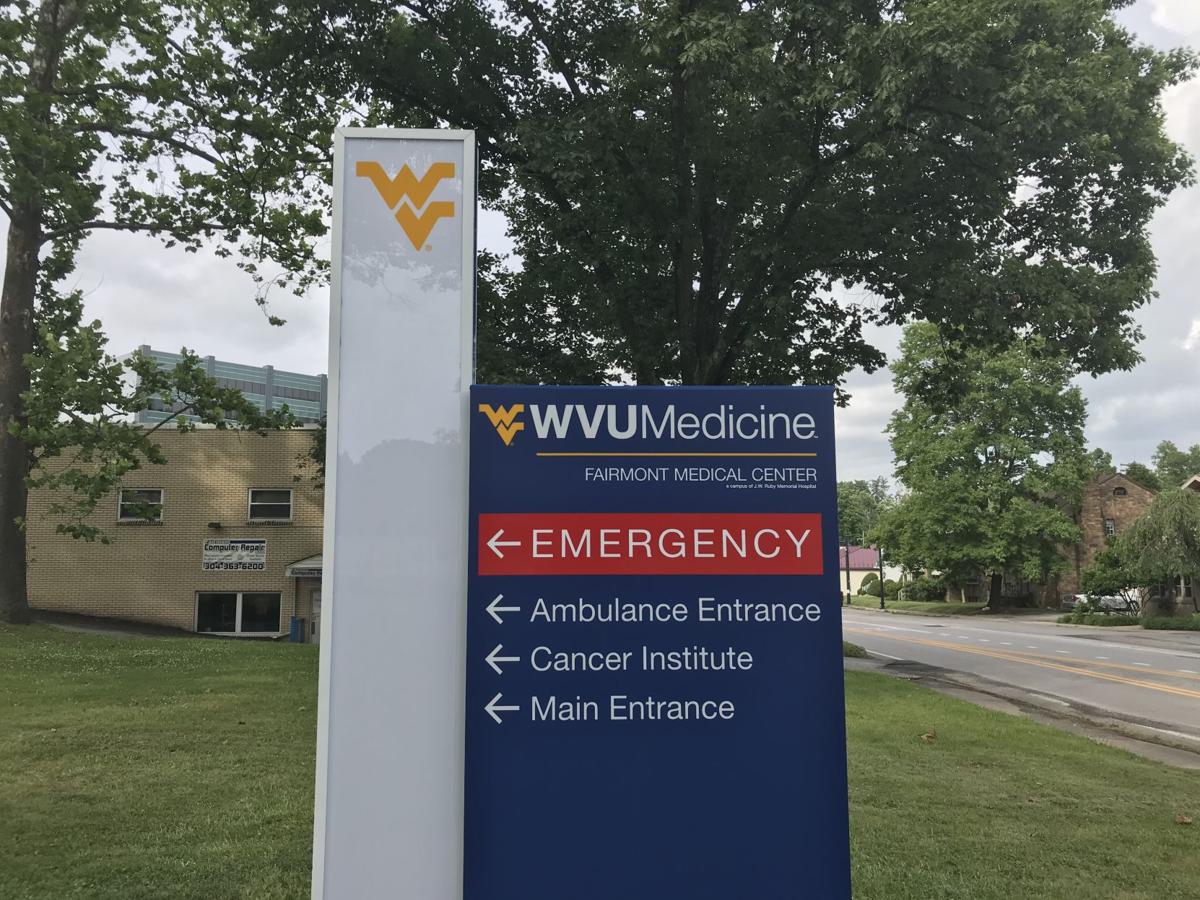 WVU Medicine opens Fairmont Medical Center as a campus of J.W. Ruby ...