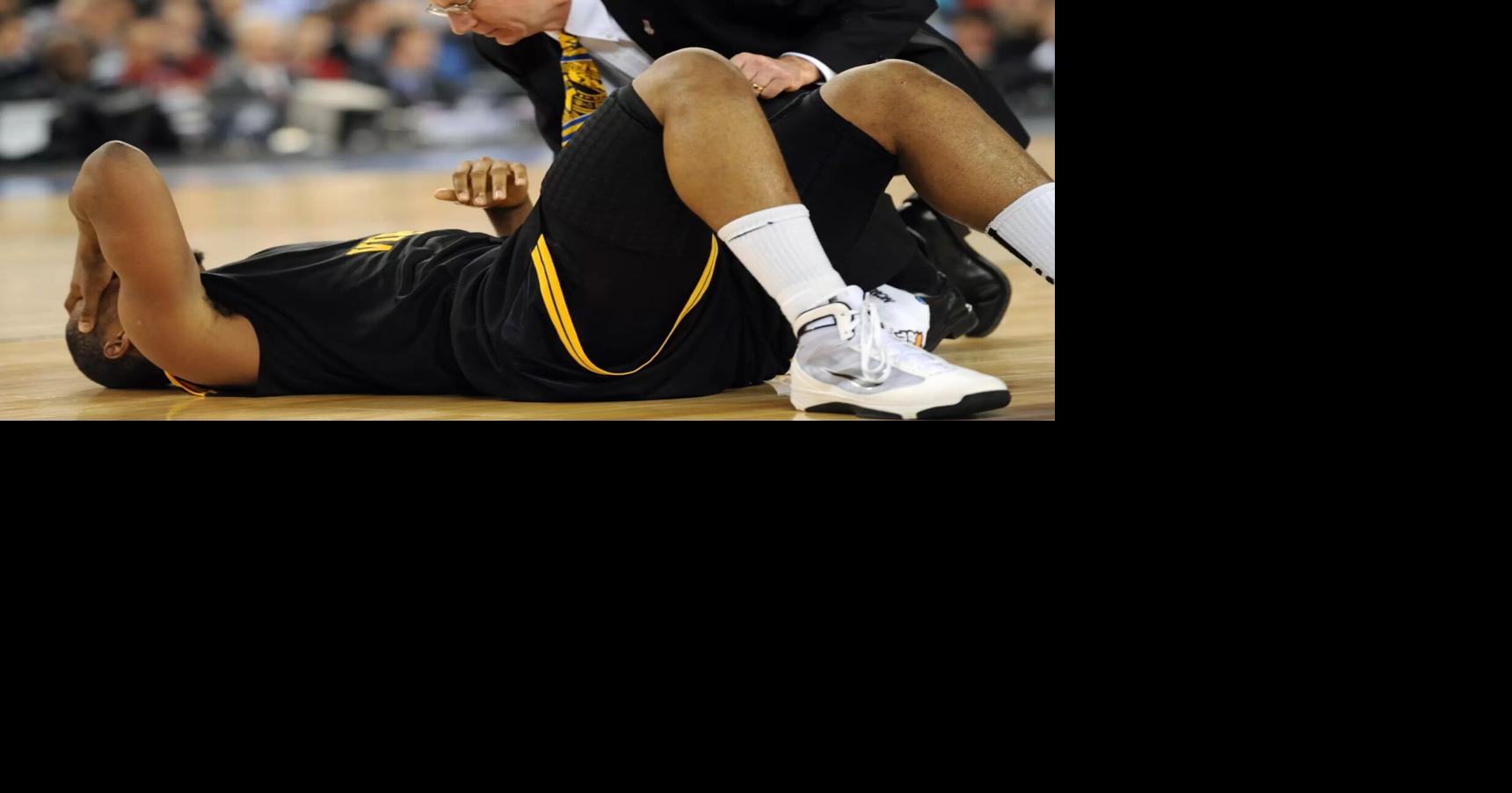 After 40 years, Randy Meador to retire sports trainer position at WVU ...