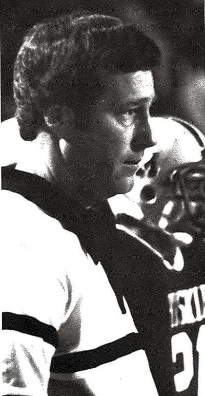 Michael selected for W.Va. Sports Hall of Fame | Sports | timeswv.com