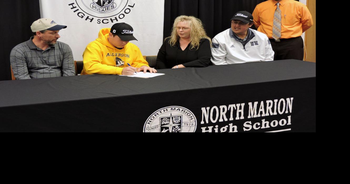 Holbert to continue golf career at A-B | Sports | timeswv.com