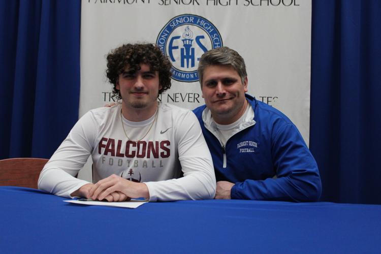 Tobesman, Tasker take talents to next level | High School Sports ...