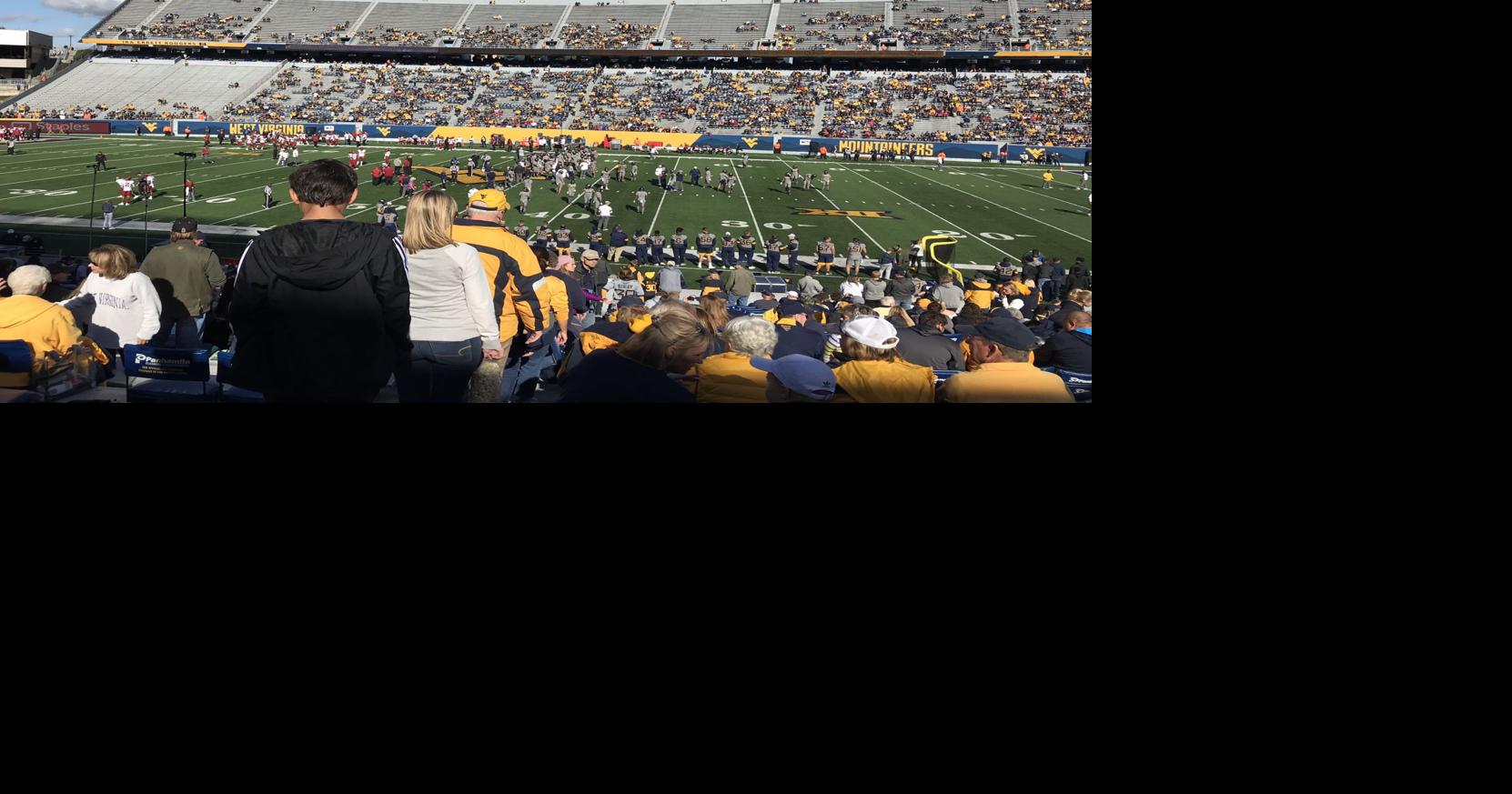 Is it time to consider warm weather football? | Tuesday News | timeswv.com