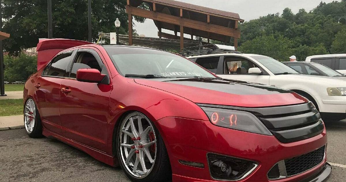 TICKET: Misfit Mafia show scheduled Saturday at Palatine Park | News ...