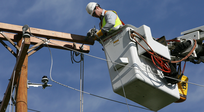 FirstEnergy notifies PSC of plan to apply for approval of gas-fired ...