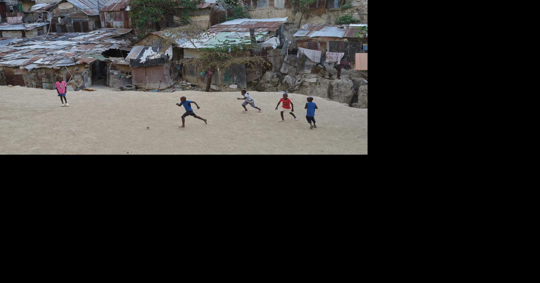 Haiti soccer switches allegiances from Brazil as 'Grenadiers' end World ...
