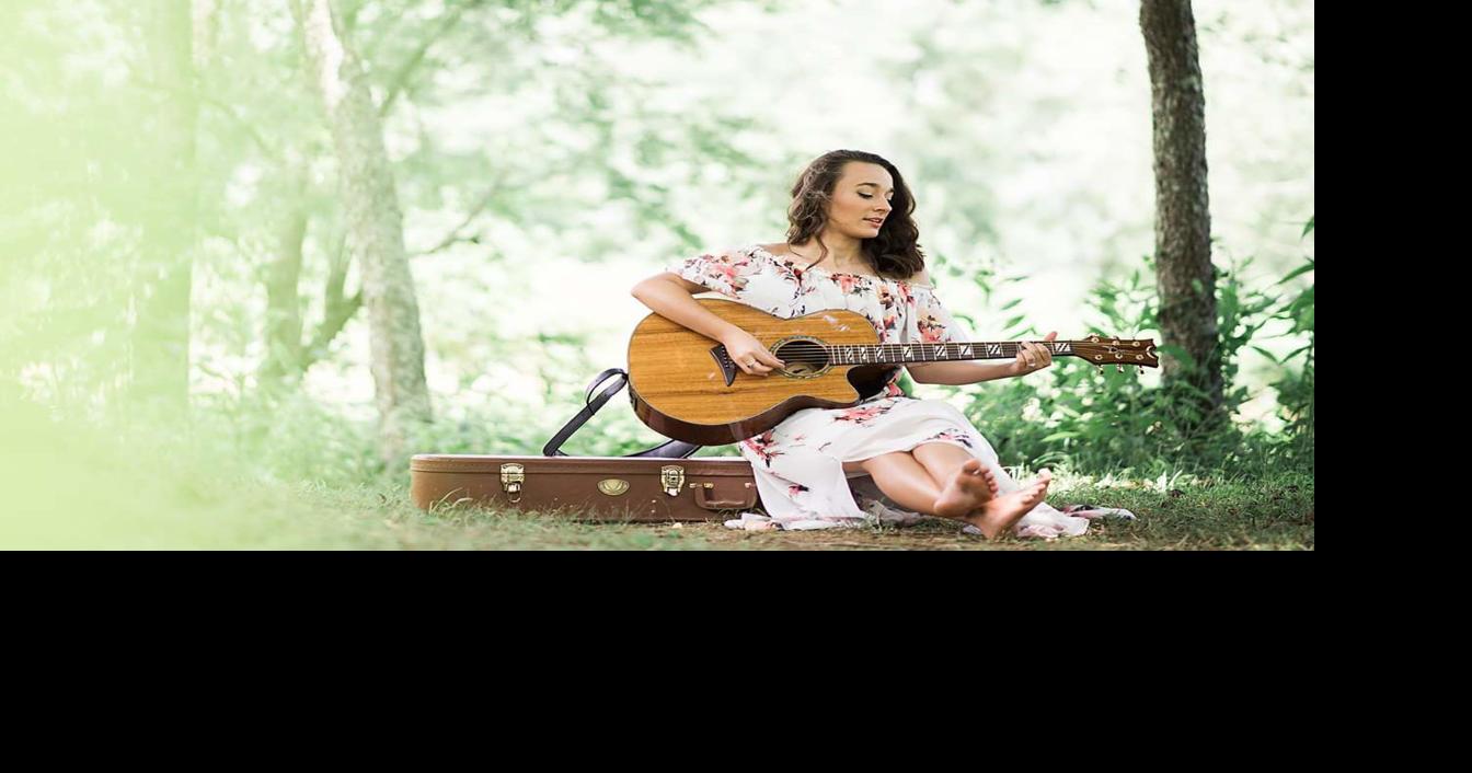 Singer/songwriter Ashley Renae to perform acoustic set at Joe N’ Throw ...