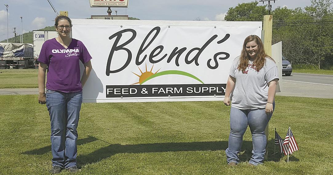 Feed store rooted in local family farm | News | tiogapublishing.com