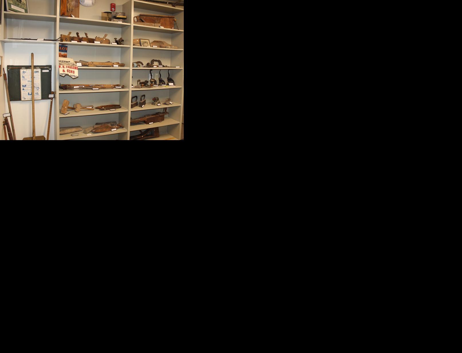 Knoxville library, museum unveils renovation, expansion | Local ...