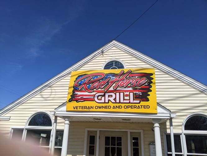 Shinglehouse welcomes new restaurant, Red Horse Grill | Local ...
