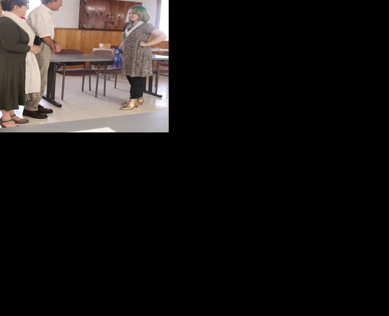 4-H holds public speaking event | Community | tiogapublishing.com