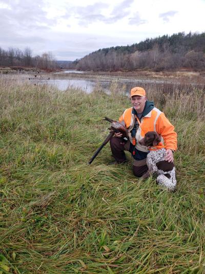 Meet the candidate: Kevin Siska enjoys hunting, fishing and coaching ...