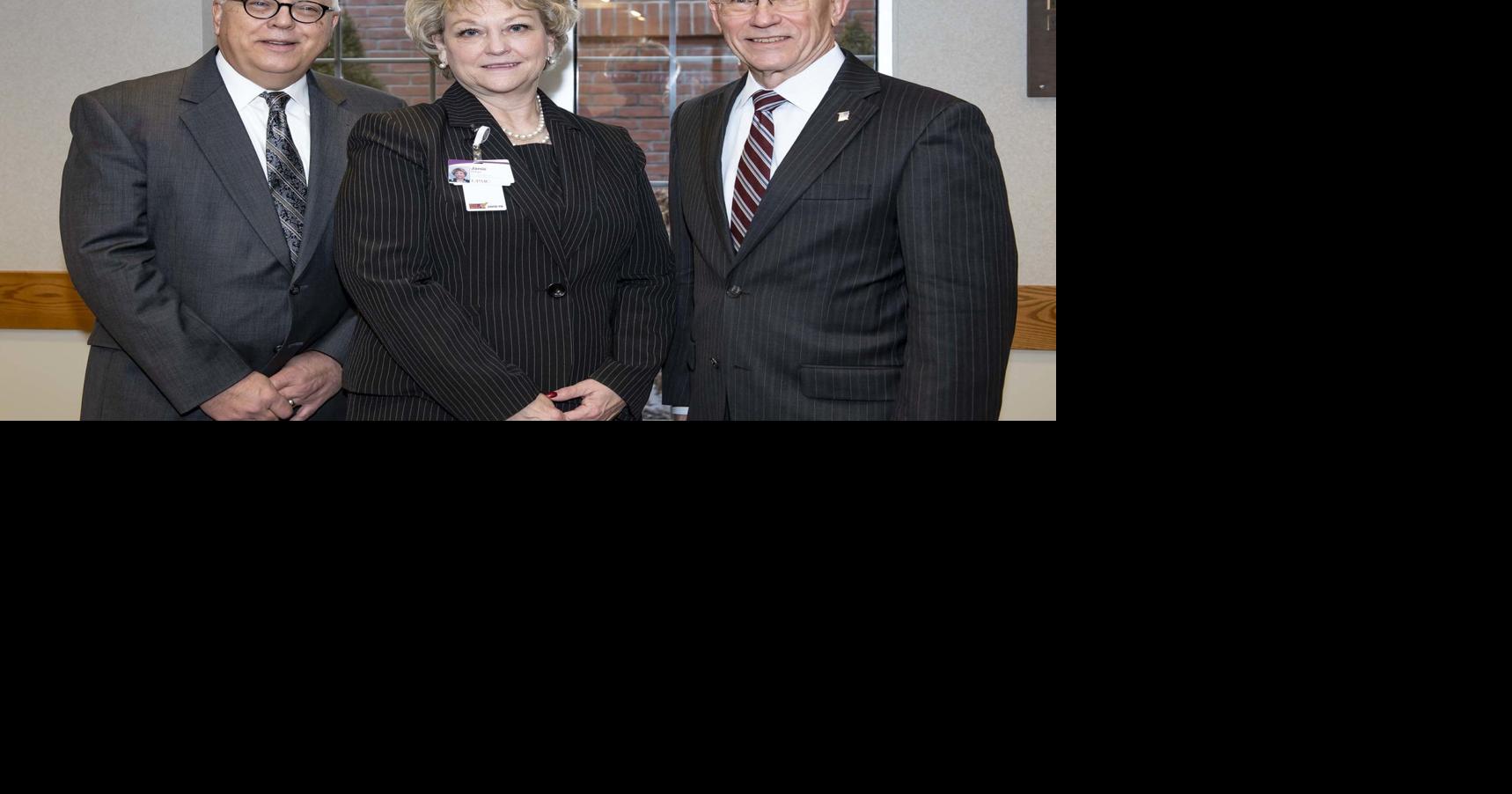UPMC Cole announces leadership transition in Northern Tier Region ...