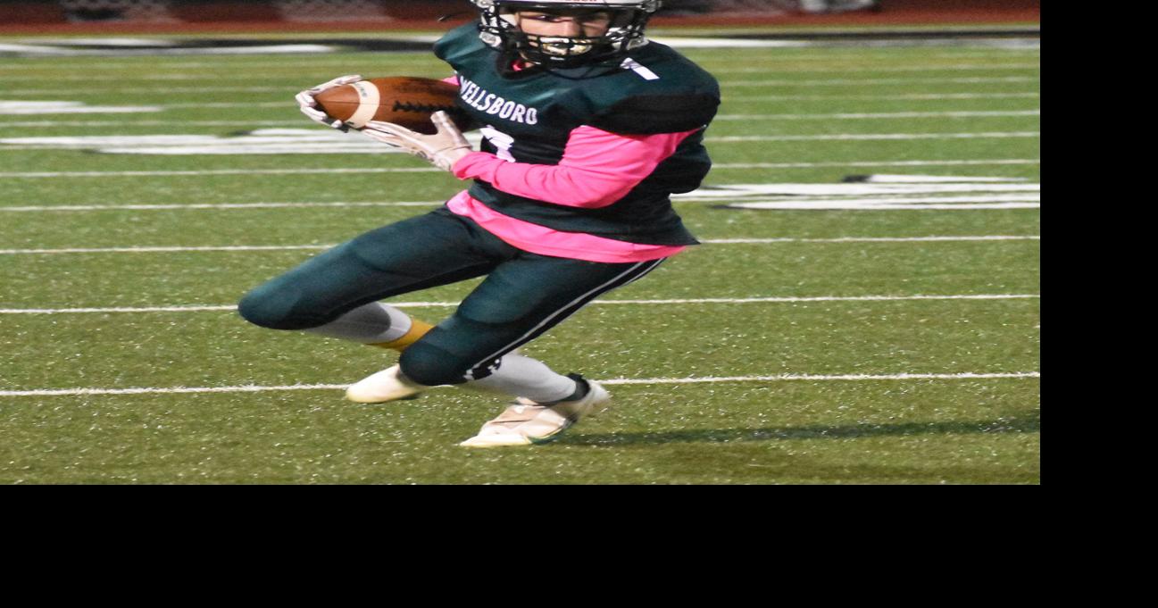 Gazette's Male Athlete of the Week; Conner Adams | Football ...