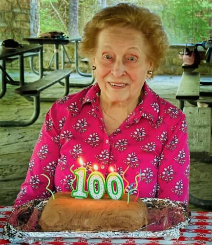 Lucy Roberts, longtime Wellsboro residents, turning 100 | Community ...