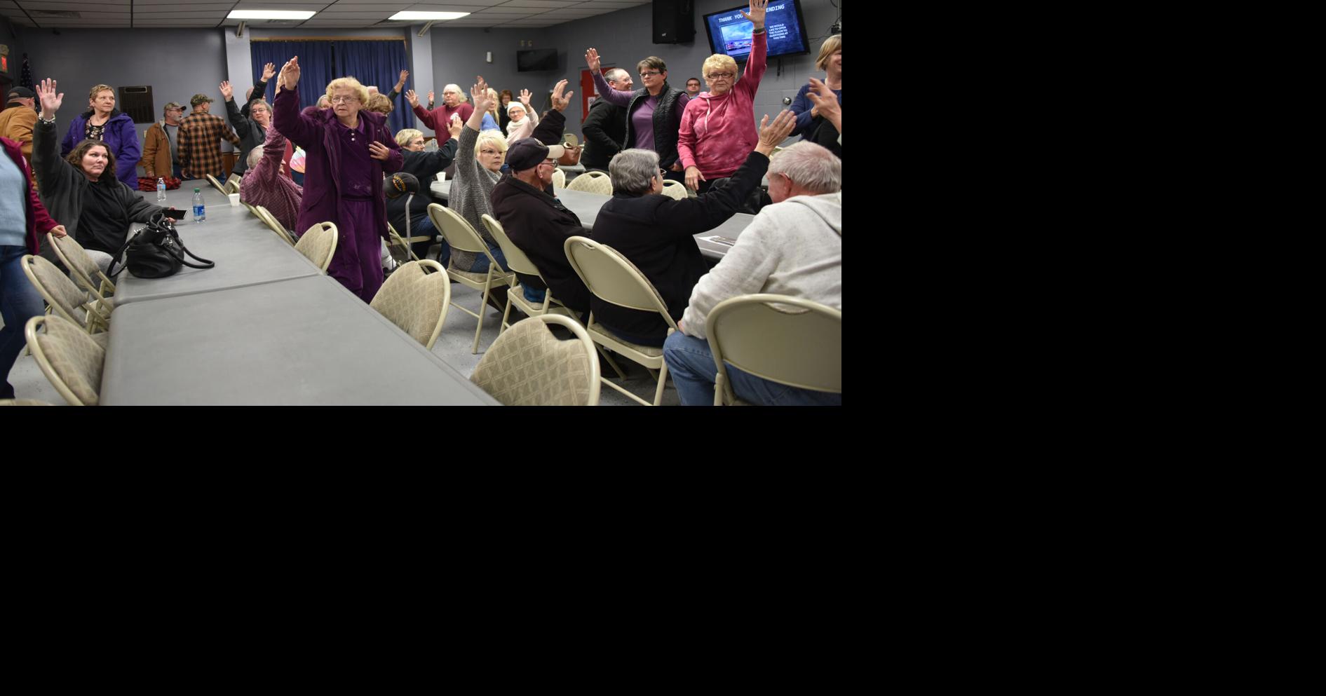 Austin Fire Department lacks contract with Keating Twp.; fire, EMS ...