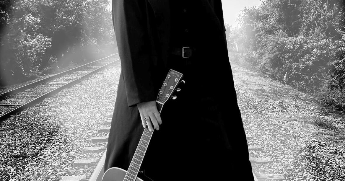 Terry Lee Goffee returns to Mansfield with Johnny Cash Tribute Show ...