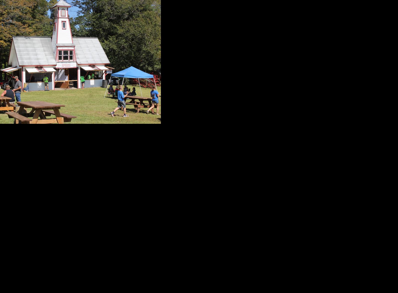 Germania Old Home Days celebrates 48th annual event | Community ...