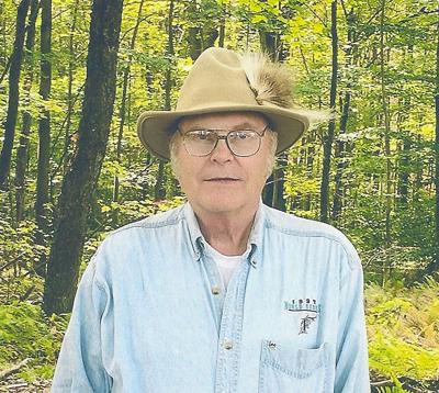 Bill Robertson to share haunting stories at Golden Afternoons program ...